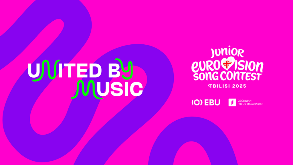 🇬🇪 #JESC25: 2025 Viewing Figures & Social Media Stats Revealed ...