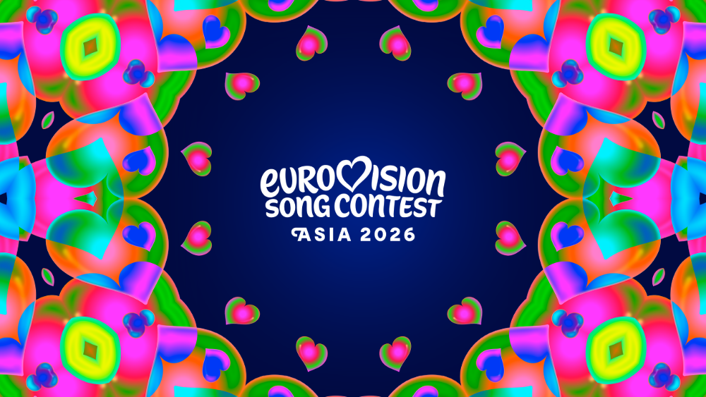 🇲🇾 Asia26 Aina Abdul To Perform In English Eurovision Ireland